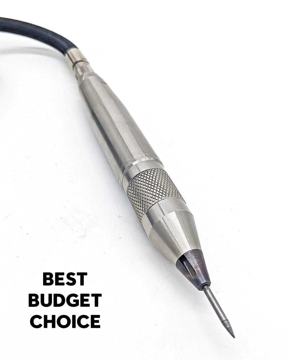 The Trilobite Fossil Prep Air Scribe - the best value on the market! – Tagged "" – ZOIC ...