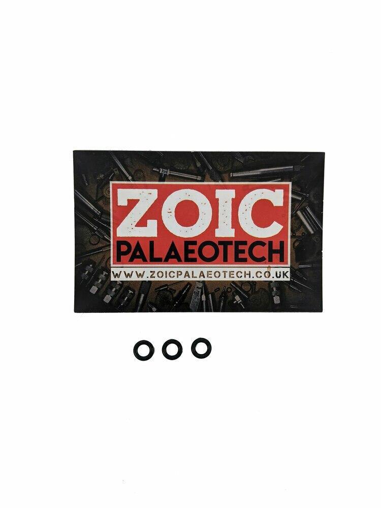 ZPT-MR The Microraptor Maintenance Pack | Fossil Preparation Air Scribe – ZOIC PalaeoTech Limited