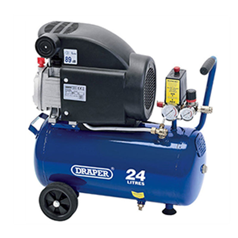 Air Compressors for Fossil Preparation – ZOIC PalaeoTech Limited