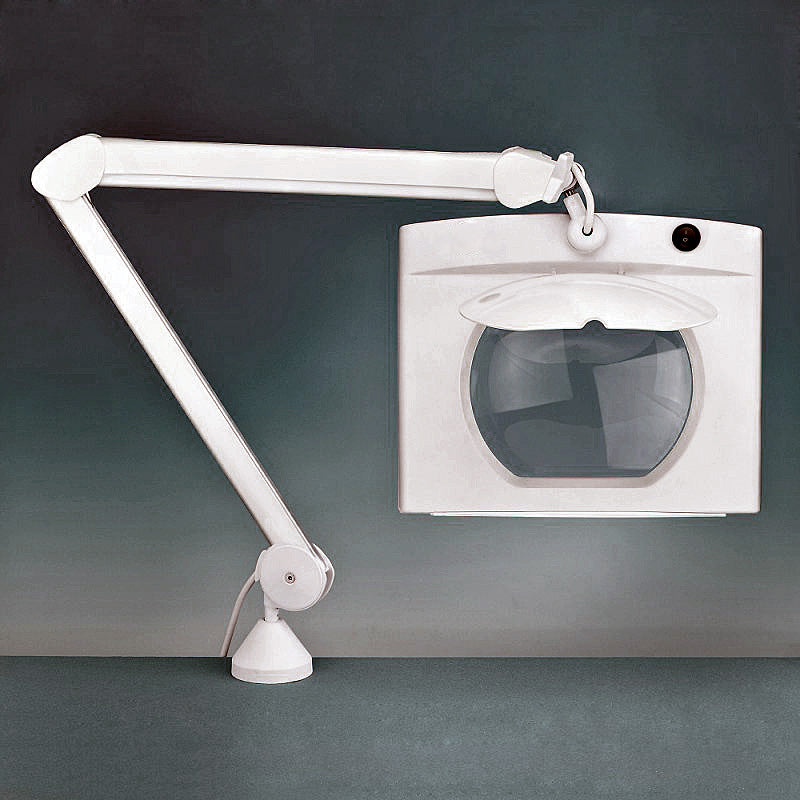 Magnification for the Fossil Prepper – ZOIC PalaeoTech Limited