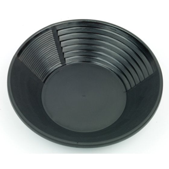 Estwing 12" Plastic Gold Pan – ZOIC PalaeoTech Limited