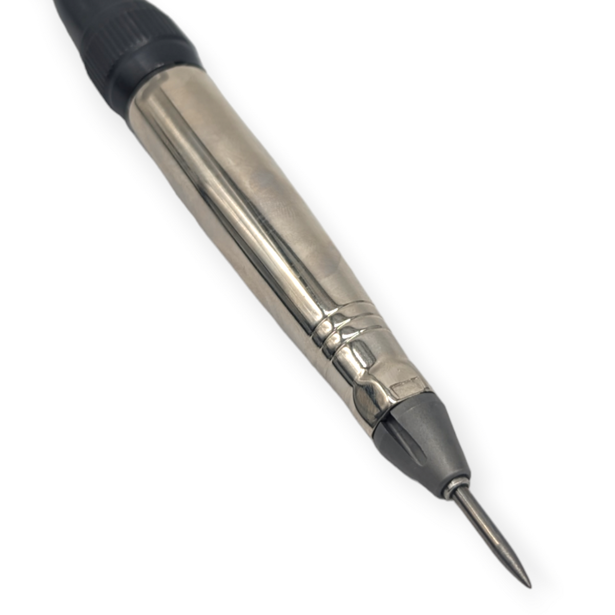 ZPT-AT The Ammonite - Budget fossil preparation tool – ZOIC PalaeoTech ...