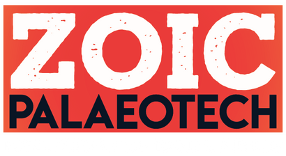 An Introductory Guide to Fossil Prep Tools & Techniques – ZOIC ...