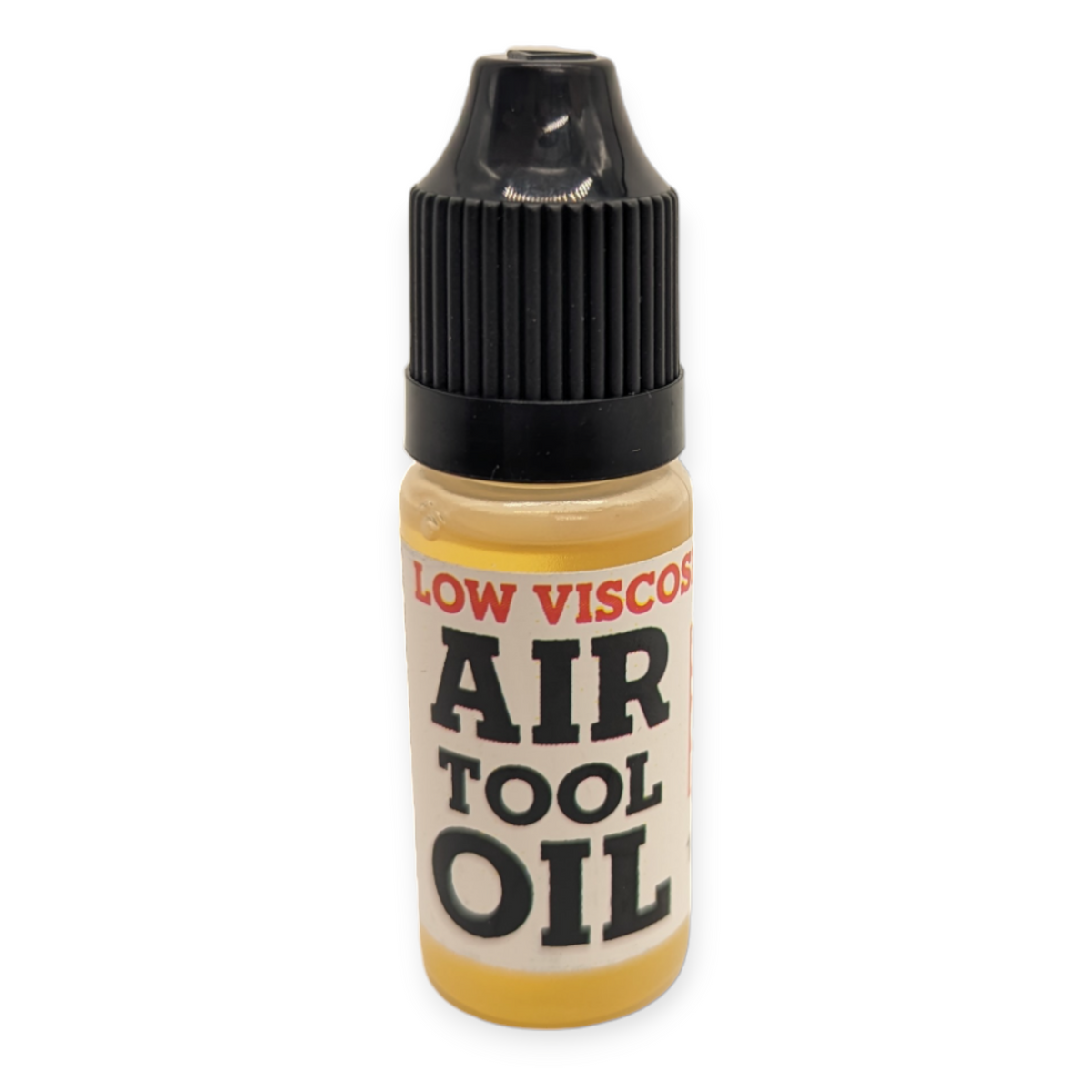 Air Tool Oil (Low Viscosity) – ZOIC PalaeoTech Limited