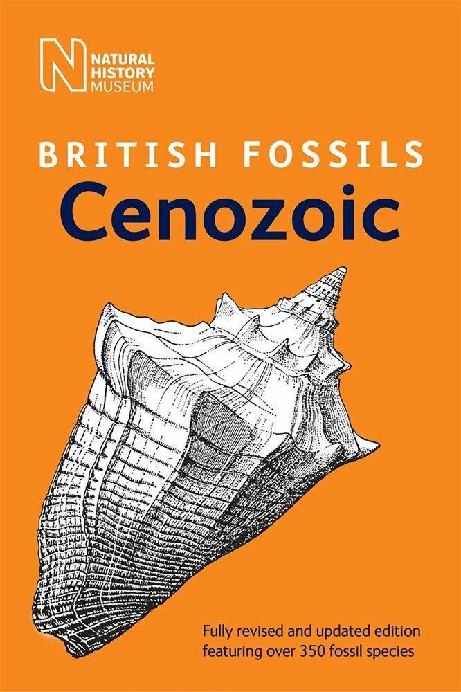 British Cenozoic Fossils | Book | Natural History Museum – ZOIC ...