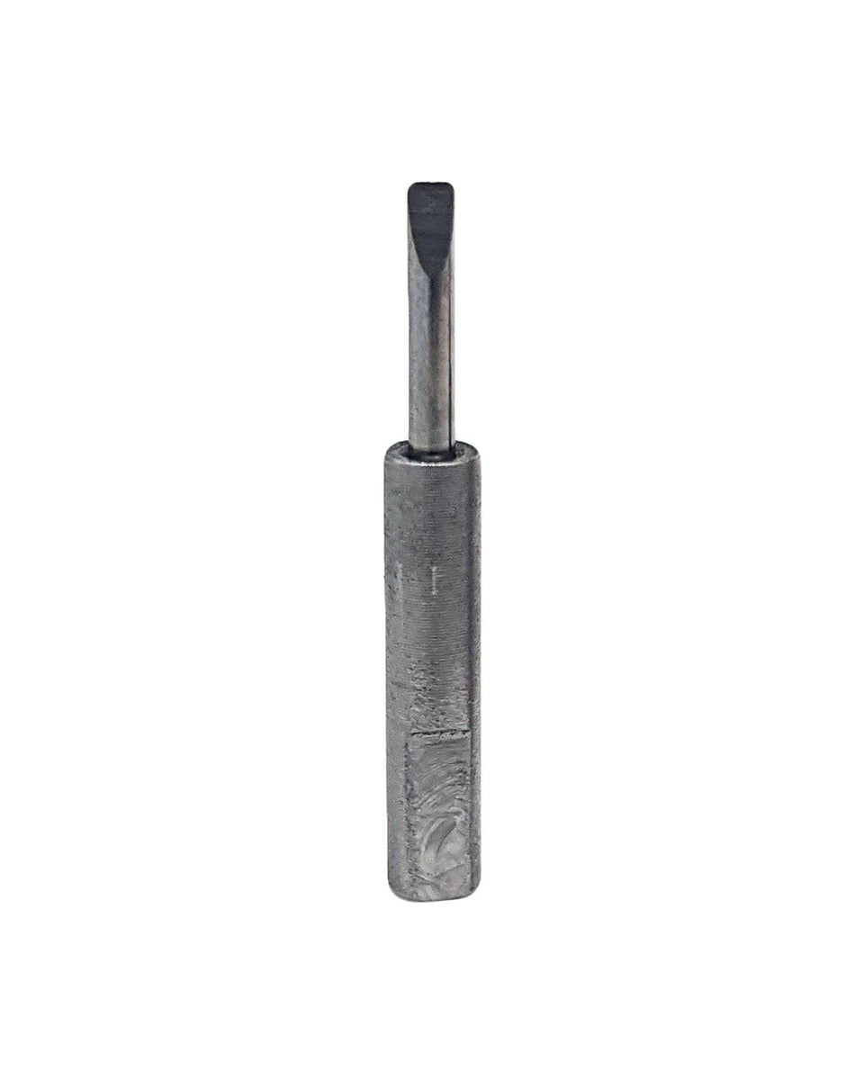 Dremel® 290 Chisel Stylus for Fossil Preparation | ZOIC PalaeoTech ...