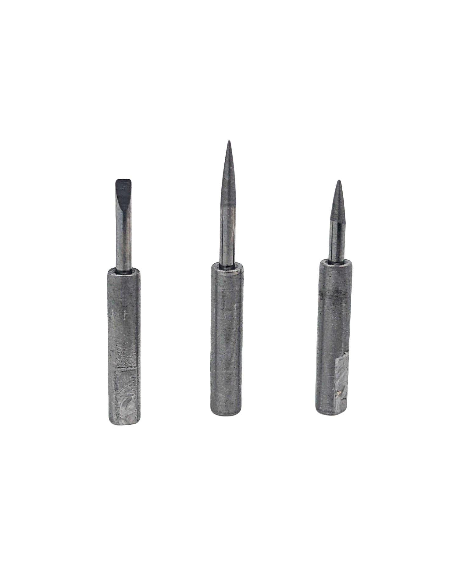 Fossil Preparation Tools & Supplies | ZOIC PalaeoTech – ZOIC PalaeoTech ...