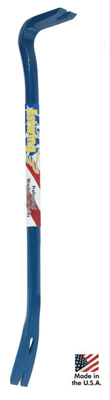 Estwing Professional Crow Bar (24") – ZOIC PalaeoTech Limited