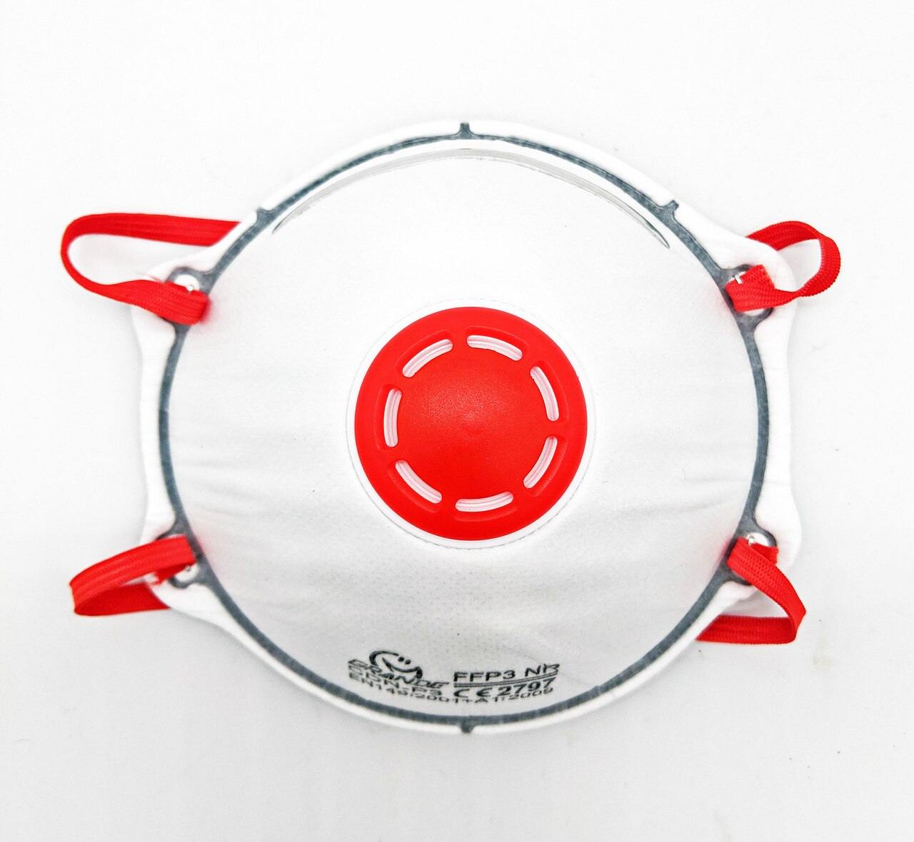 FFP3 Grade Mask – ZOIC PalaeoTech Limited