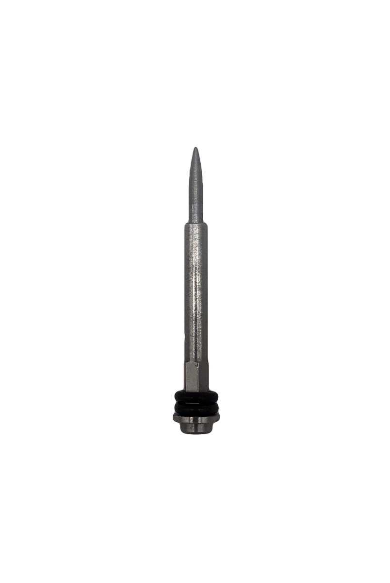 2.5mm Pointed Stylus for ZPT-CP The ZOIC Chicago – ZOIC PalaeoTech Limited