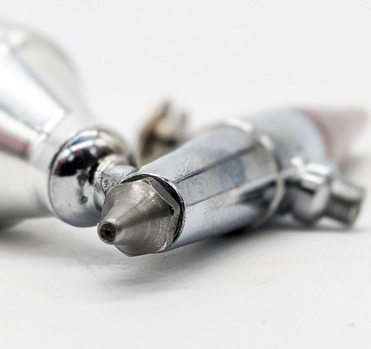 Paasche AEC Air Eraser Replacement Tip (Carbide Insert) – ZOIC ...