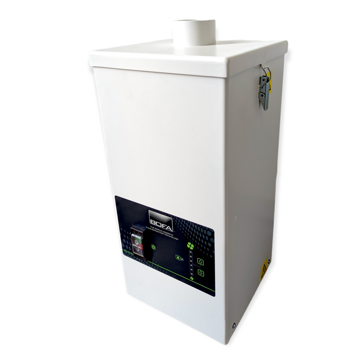 BOFA DustPRO 400 - Dust Extractor with Cyclone Options – ZOIC ...