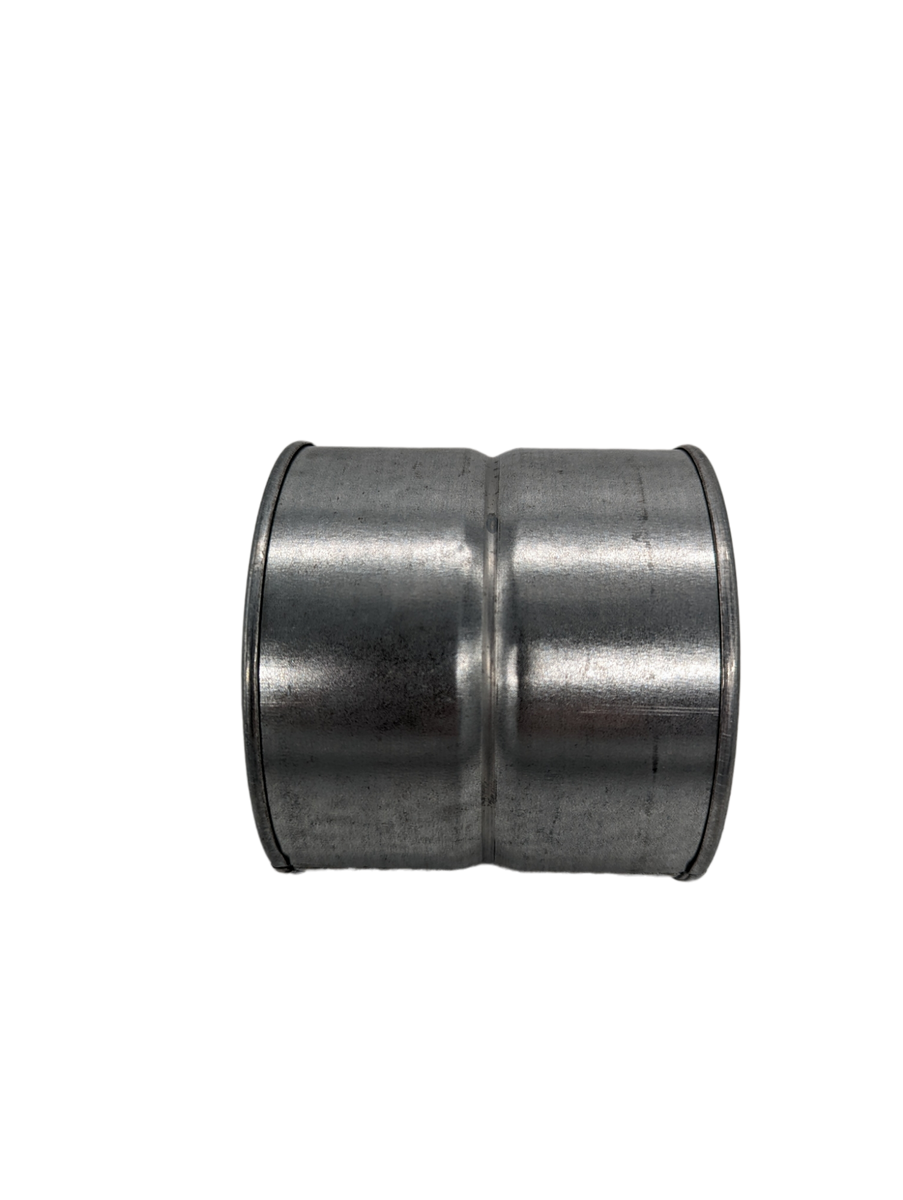 Female-Female Coupler - 100mm – ZOIC PalaeoTech Limited