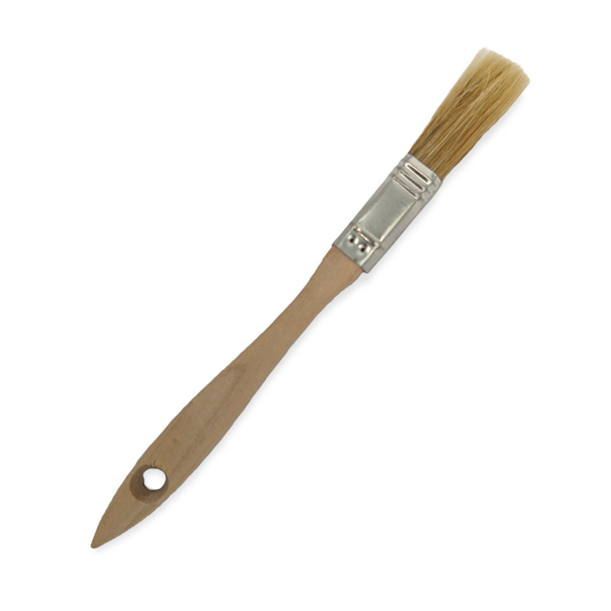 Economy Solvent Resistant Brush (1/2") – ZOIC PalaeoTech Limited