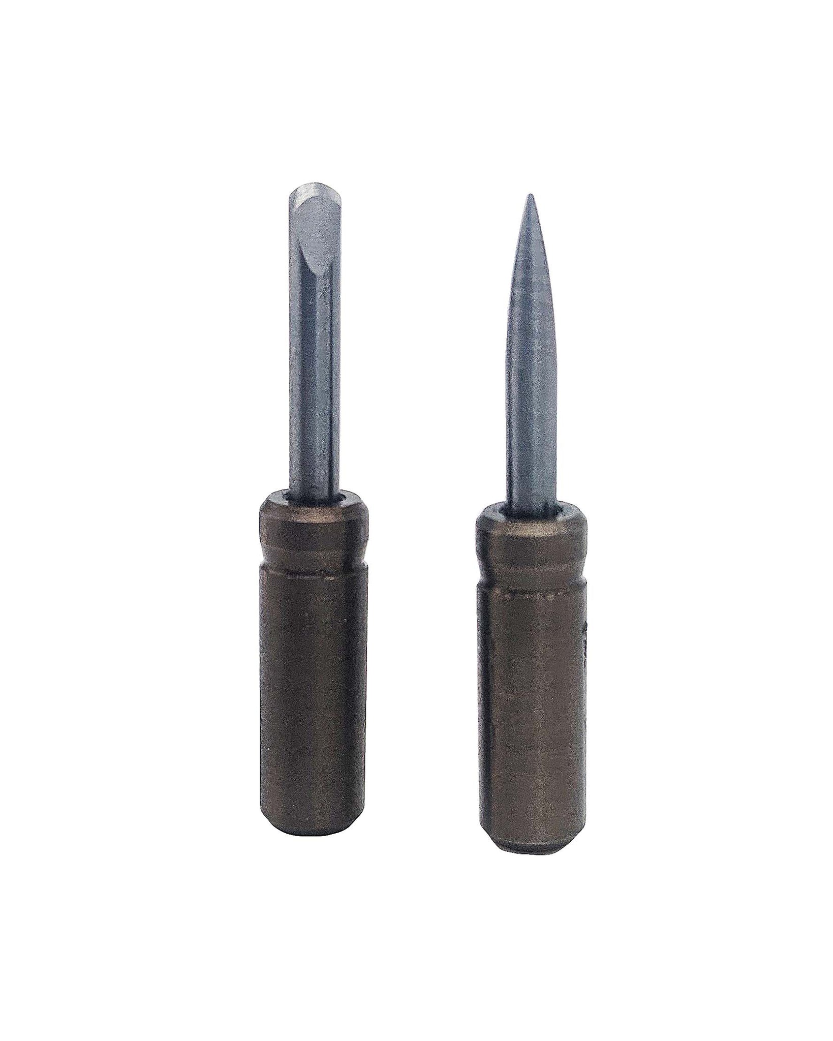 Fossil Preparation Styli to fit Record Power Engraver (Tungsten Carbide ...