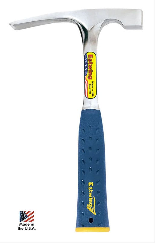 Estwing Rock Hammer (Chisel End) (24oz) – ZOIC PalaeoTech Limited