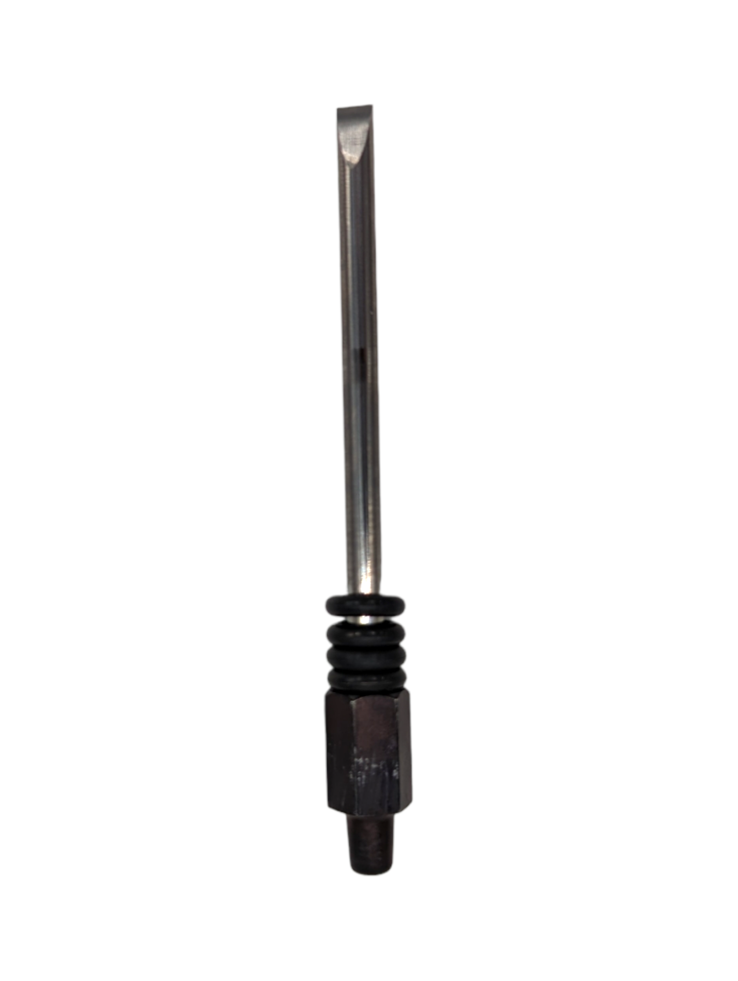 5mm Straight Chisel for ZPT-BT The Bronto – ZOIC PalaeoTech Limited