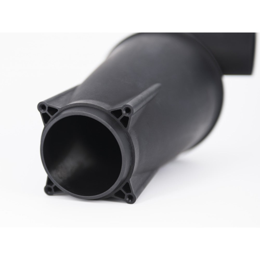 Mini Dust Cyclone Anti-Static - DUST COMMANDER DLX – ZOIC PalaeoTech ...