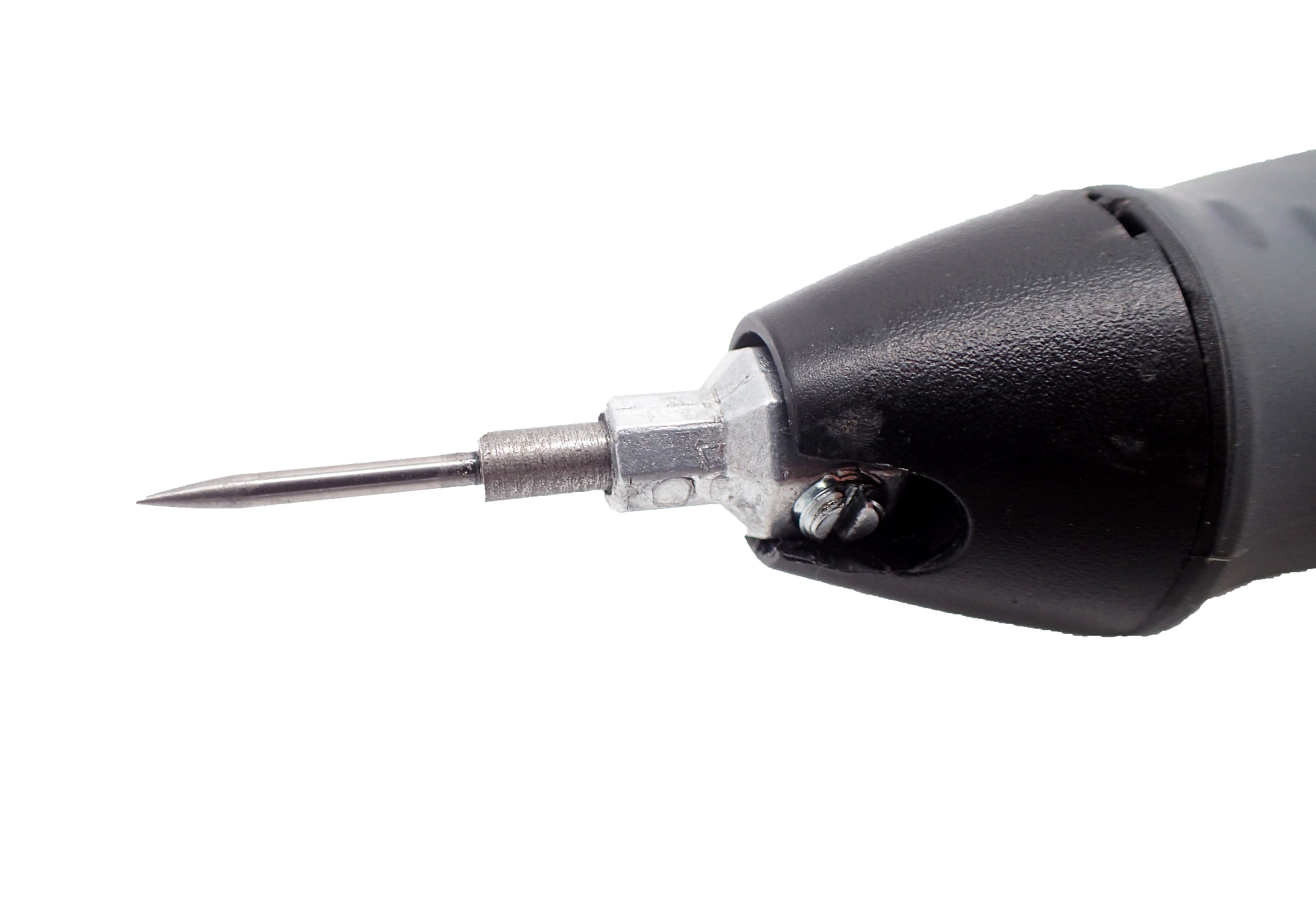 Convert the Dremel 290 Electric Engraver into a Fossil Prep Tool ...