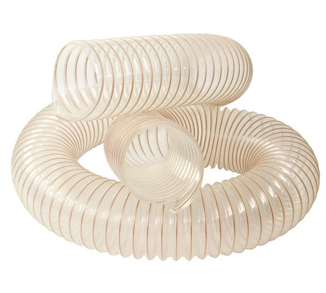 Flexible Extraction Hose 125mm (sold by the metre) – ZOIC PalaeoTech ...