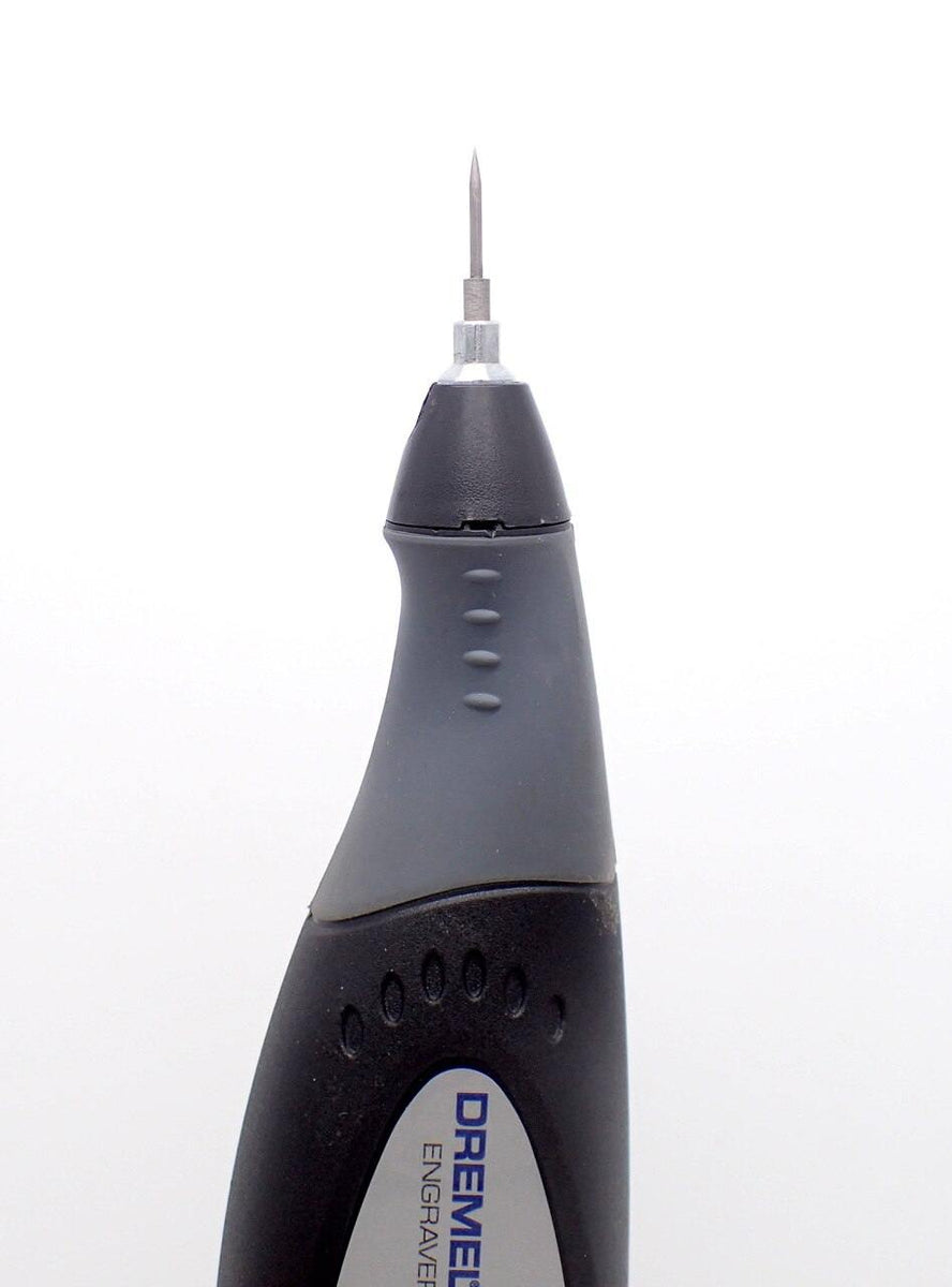 Fossil Preparation Dremel 290 Stylus (Long) | 5-star rated! – ZOIC ...