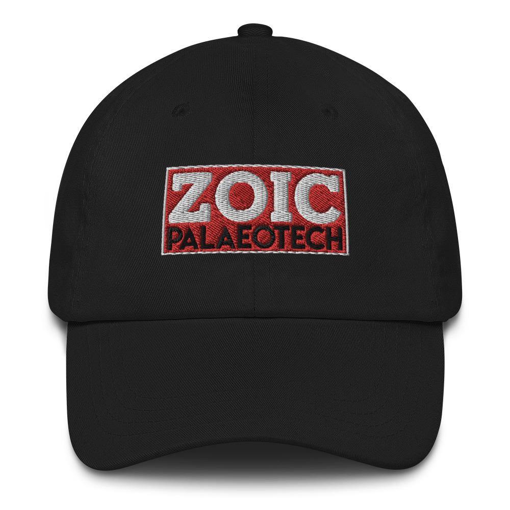 ZOIC PalaeoTech Fossil Hunting Cap – ZOIC PalaeoTech Limited