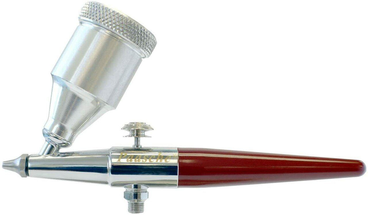 Paasche Air Eraser Kit (ready to plug into air compressor) | Budget ...